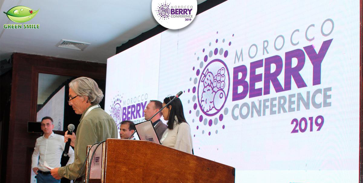 Morocco Berry Conference : l’univers des fruits rouges se retrouve à ...